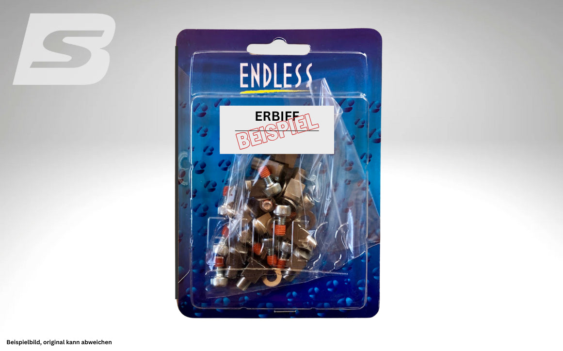 Endless Bobbin Kit — Racing23 GmbH